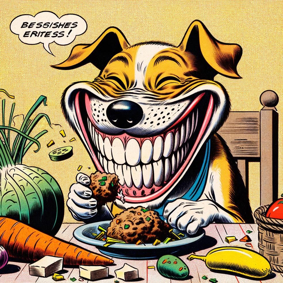 ¿Pueden los perros comer Güicoy ? - Infoperros